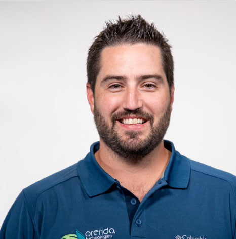 About Us | More Meaningful Water Treatment | Orenda Technologies