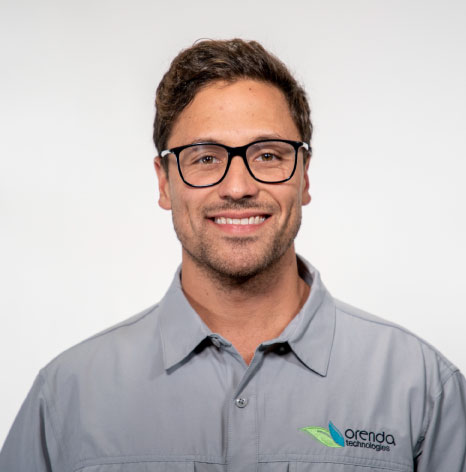 About Us | More Meaningful Water Treatment | Orenda Technologies