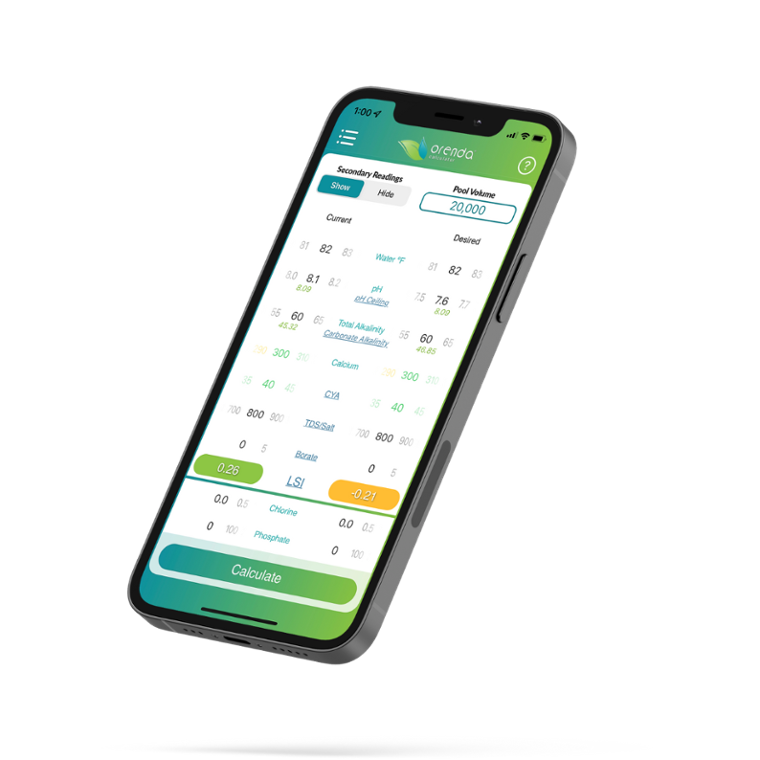 About Us | More Meaningful Water Treatment | Orenda Technologies