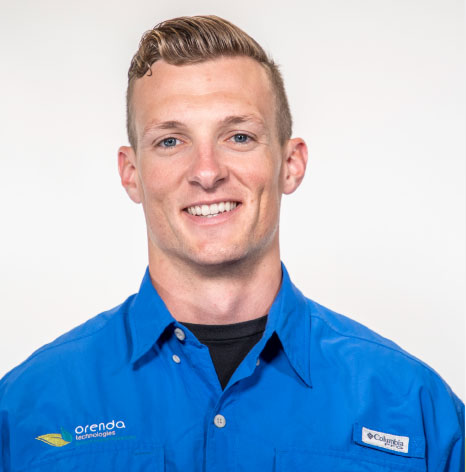 About Us | More Meaningful Water Treatment | Orenda Technologies