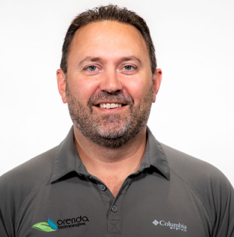 About Us | More Meaningful Water Treatment | Orenda Technologies